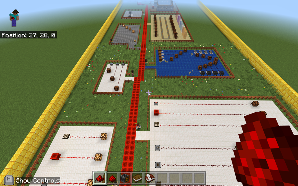 Minecraft Education Edition Introduction